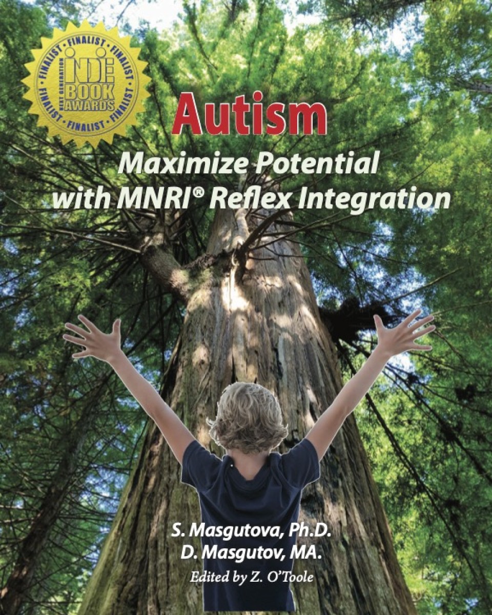 Manuals & Tools | Masgutova store, manuals, books, dvds, music, reflex ...