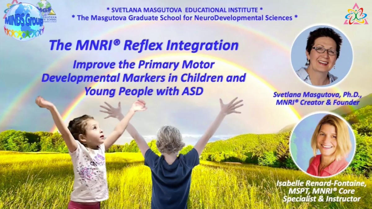 Manuals & Tools | Masgutova store, manuals, books, dvds, music, reflex ...