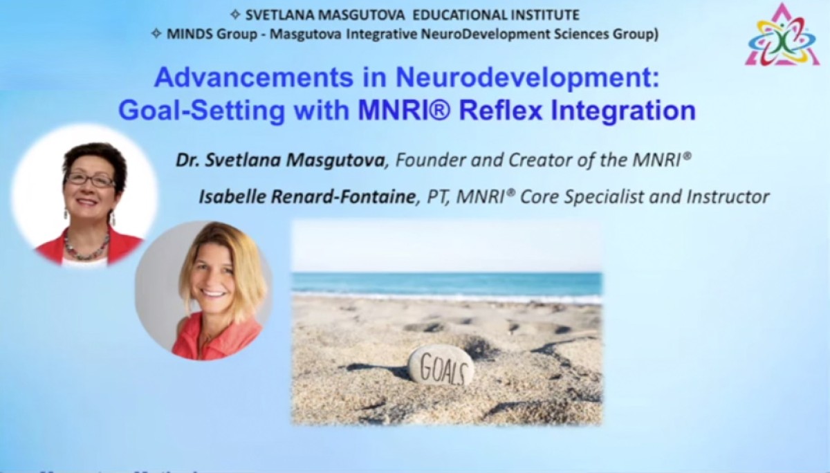 Manuals & Tools | Masgutova store, manuals, books, dvds, music, reflex ...