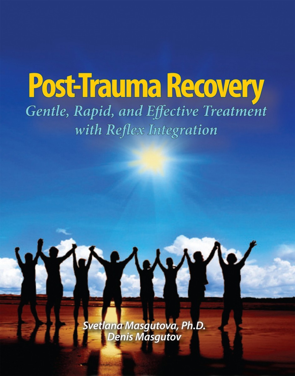 Manuals & Tools | Masgutova store, manuals, books, dvds, music, reflex ...