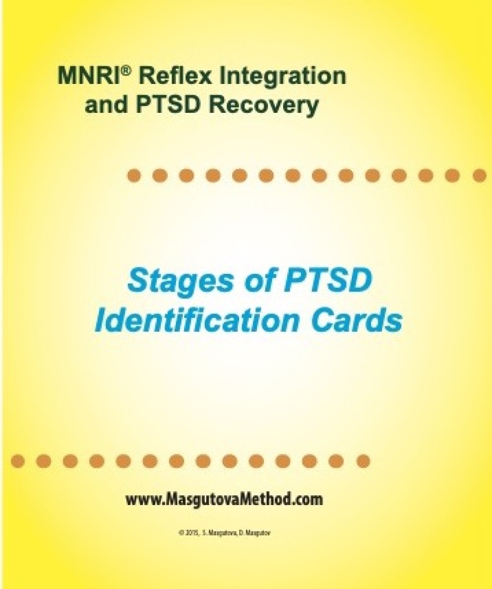 Manuals & Tools | Masgutova store, manuals, books, dvds, music, reflex ...