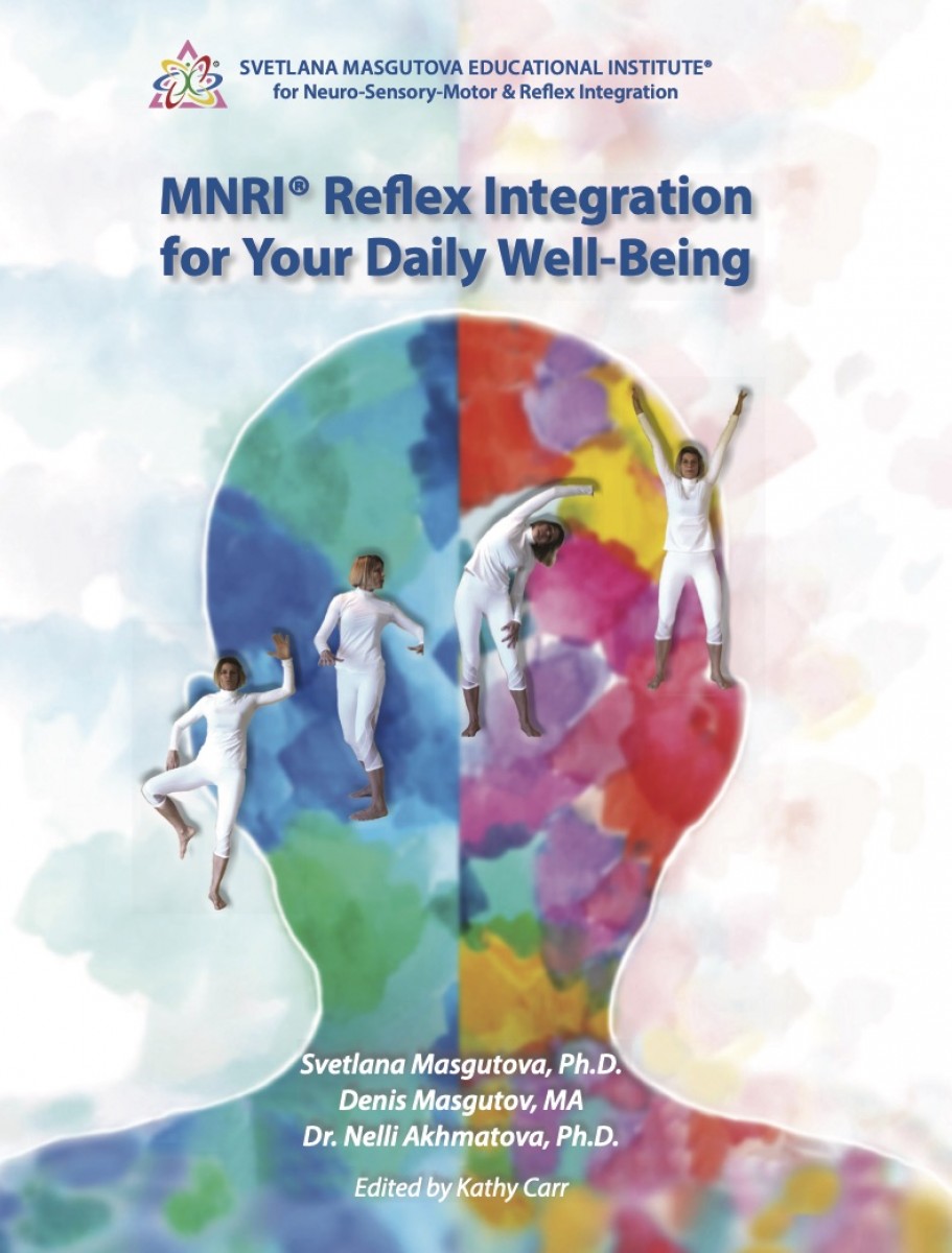 Manuals & Tools | Masgutova store, manuals, books, dvds, music, reflex ...