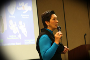 Image Gallery | Masgutova Method