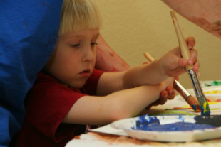 Image Gallery | Masgutova Method