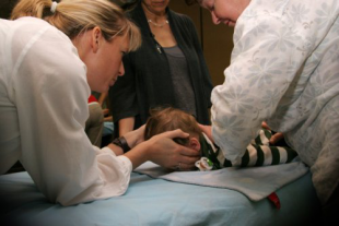 Image Gallery | Masgutova Method