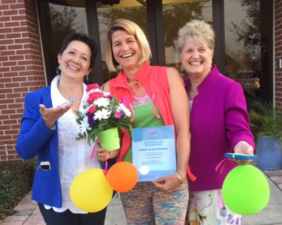 Image Gallery | Masgutova Method