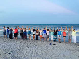 Image Gallery | Masgutova Method