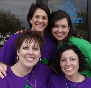 Image Gallery | Masgutova Method