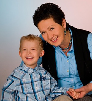 Image Gallery | Masgutova Method