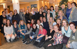 Image Gallery | Masgutova Method