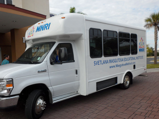 Image Gallery | Masgutova Method