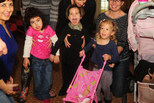 Image Gallery | Masgutova Method