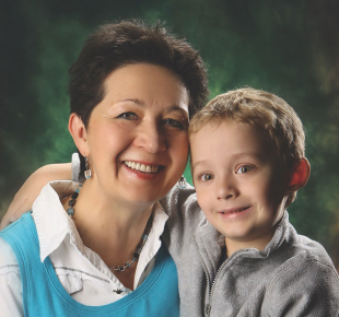 Image Gallery | Masgutova Method