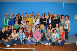 Image Gallery | Masgutova Method