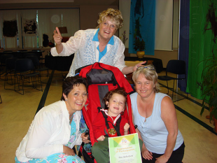 Image Gallery | Masgutova Method